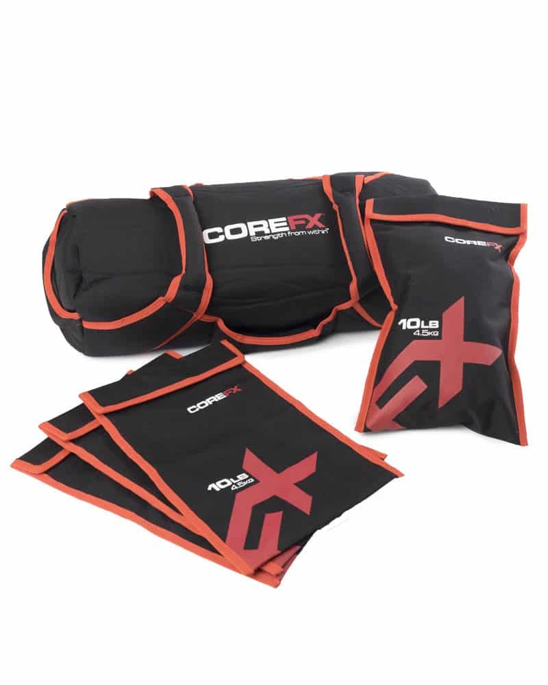 Perfect COREFX Sandbag has a lot of styles and colors for you to choose